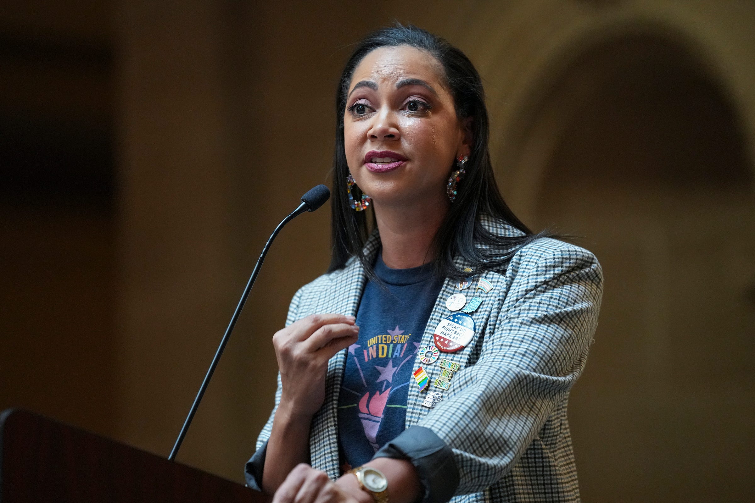 Indy has 3 open State Senate seats. Here's who is running