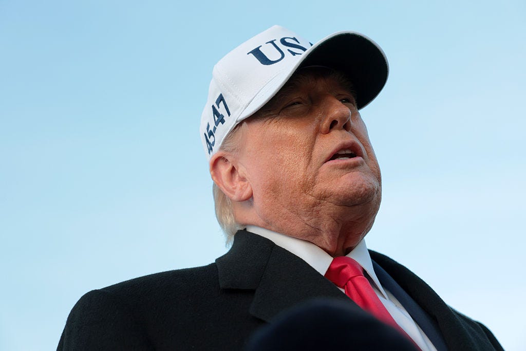 Insurrection Act: How it's been used and what Trump wants to do with it