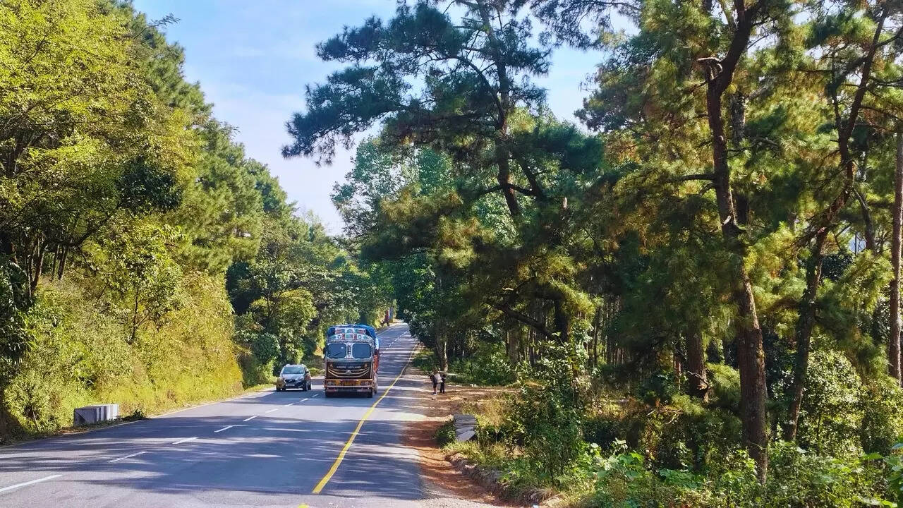 Road trip to Shillong: Why I will never go on one ever again