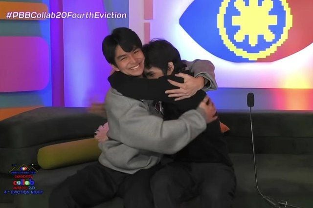 Ex-PBB housemates Anton Vinzon, Rave Victoria share reflections after ...