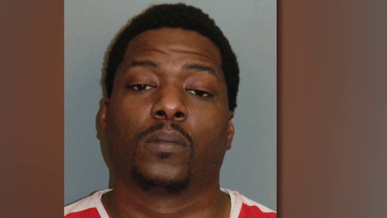 Suspect arrested in Ana Scott killing