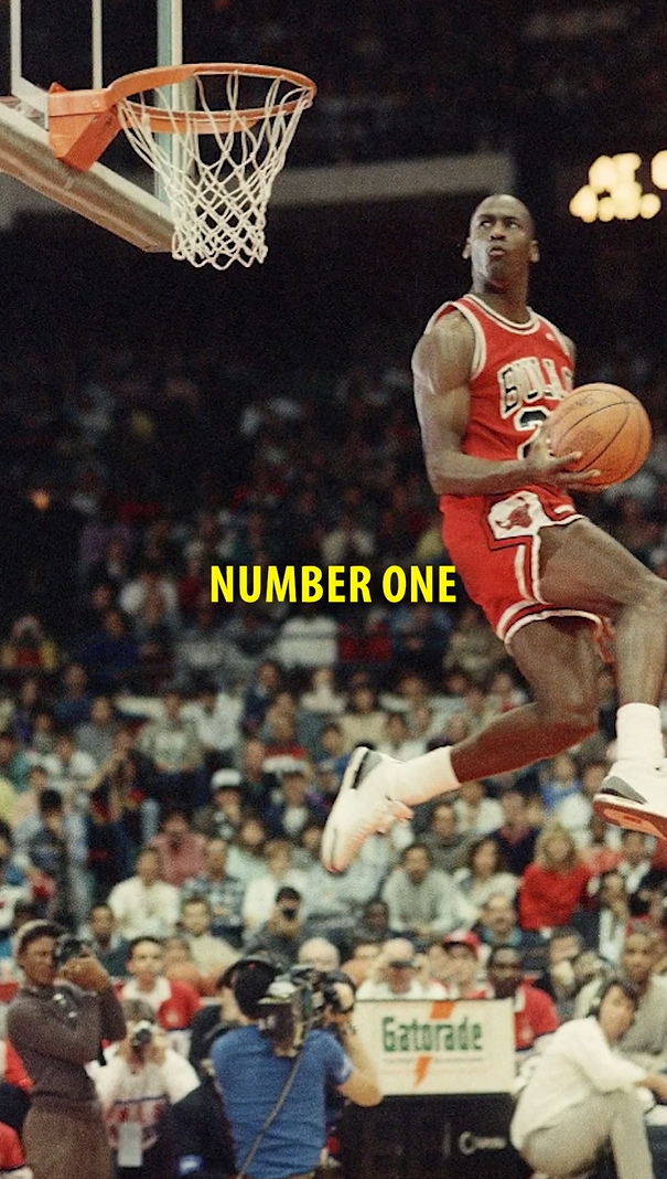 WNBA GOAT picks out her top 3 NBA players of all time with reasoning