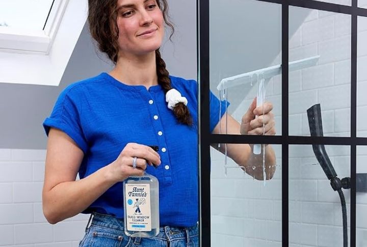 20 old-school cleaning tips that work wonders