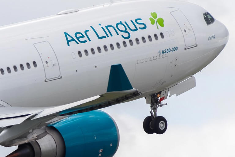 Passenger threatens to never fly this airline again after being served ...