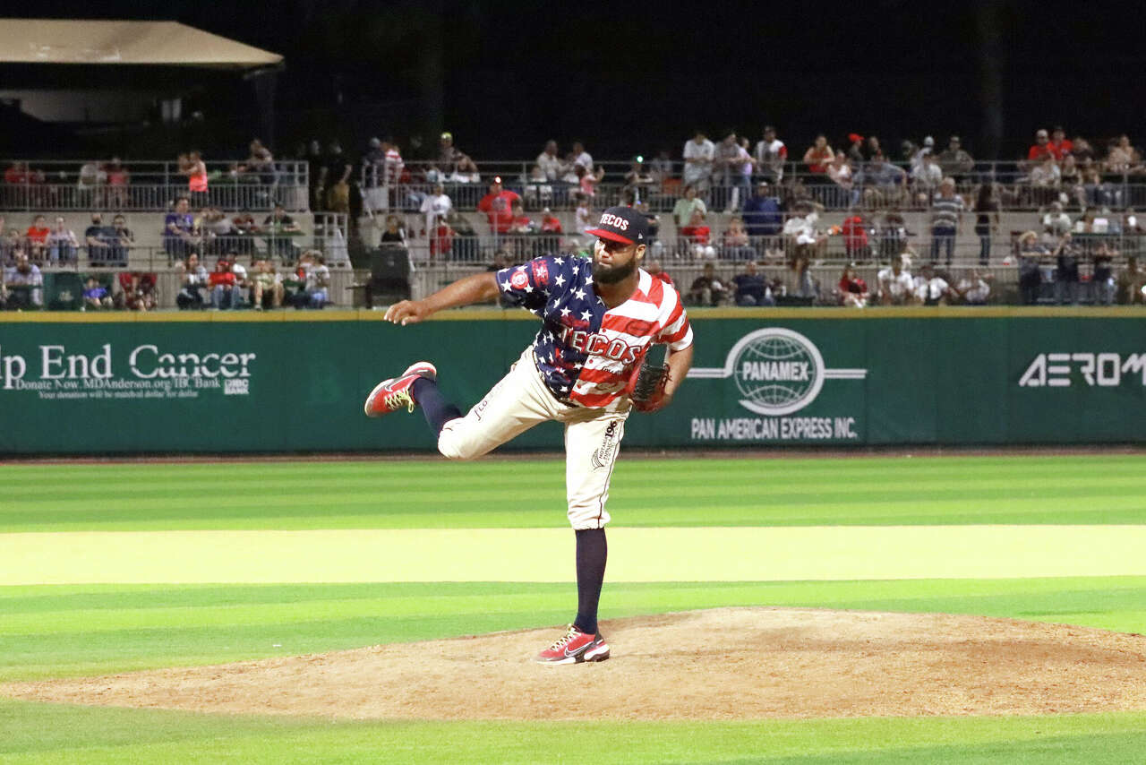 Wilking Rodriguez returns to Tecos for 2026