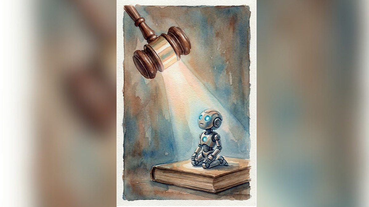 Regulation | Aligning AI with the public interest