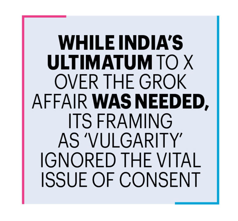 Regulation | Aligning AI with the public interest