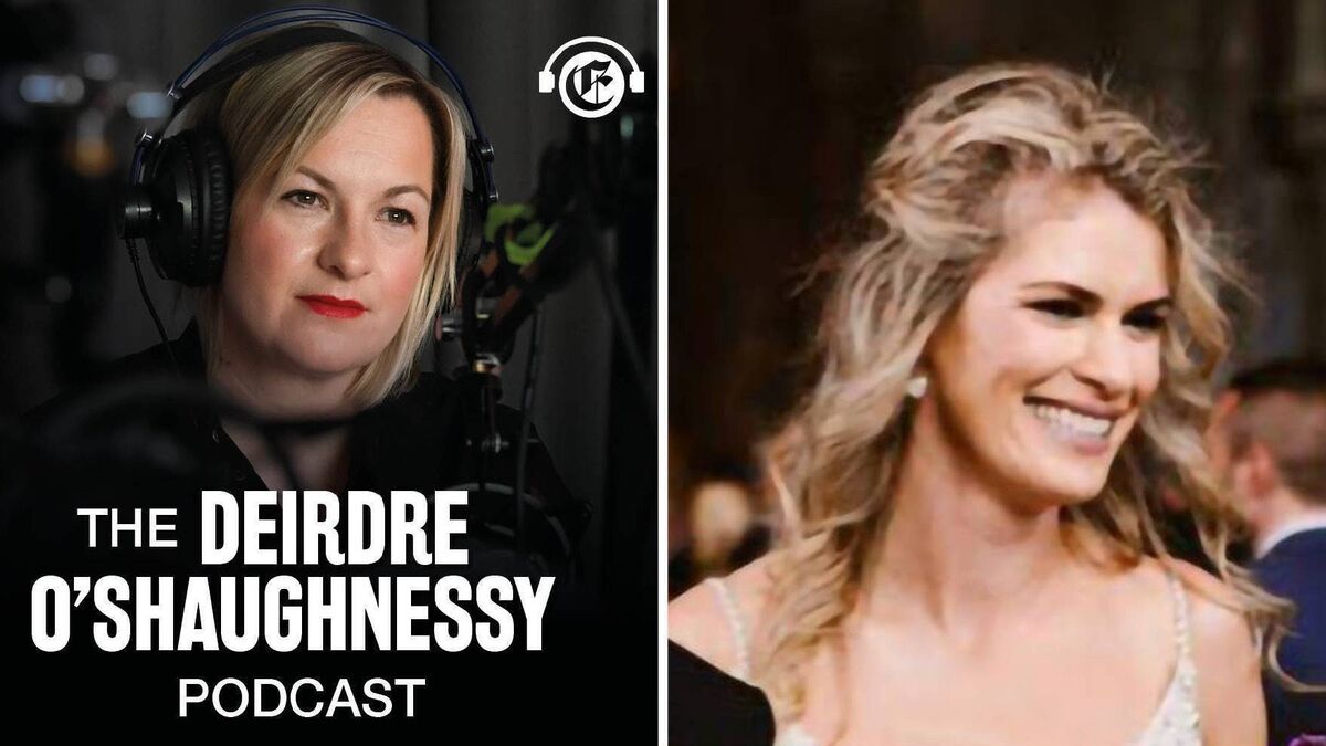 The Deirdre O’Shaughnessy podcast: Laura Liston’s death and what it ...