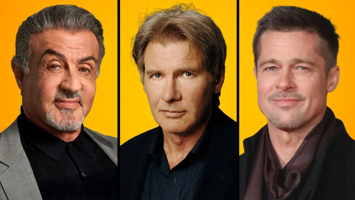 Actors who influenced pop culture the most
