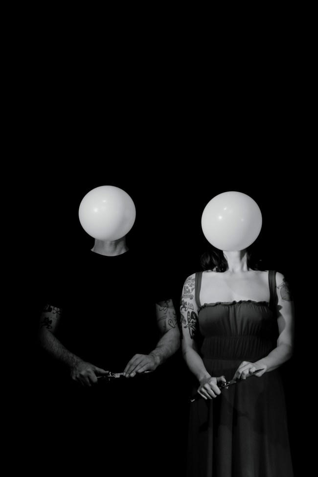 A year after David Lynch's death, the band Xiu Xiu is keeping ...