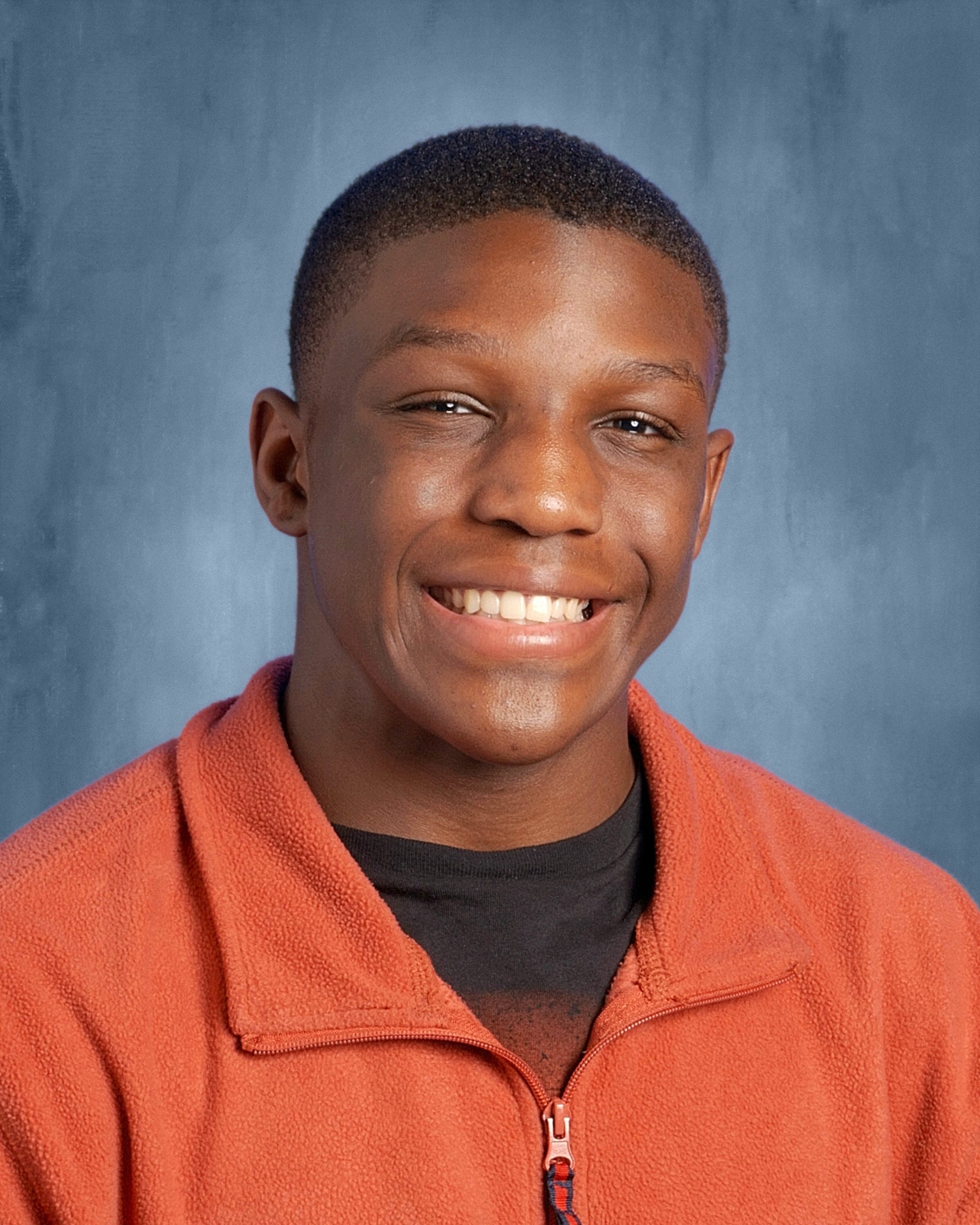 Jack Britt's 190-pound wrestler wins athlete of the week; Jan. 5-10