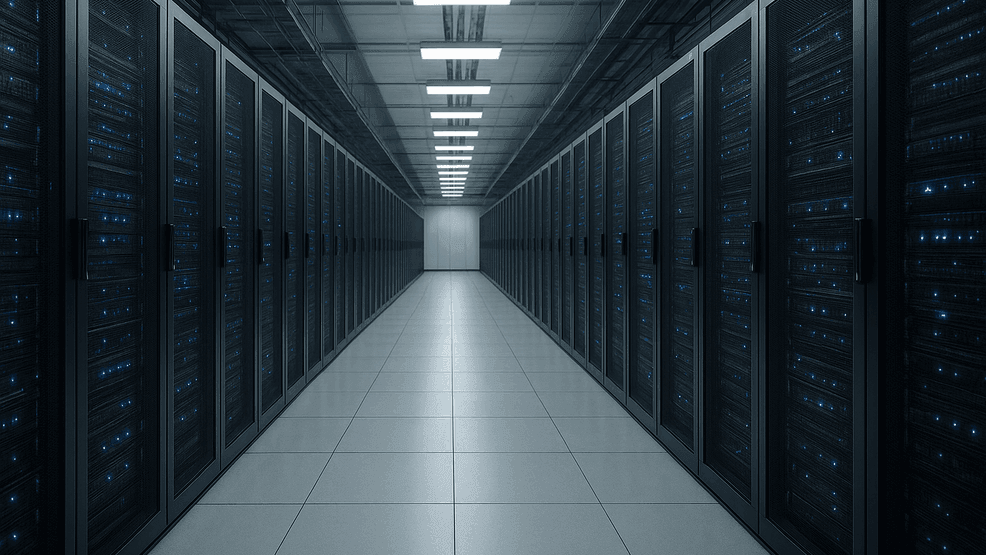 Oklahoma's power grid operator gains approval for rapid data center ...