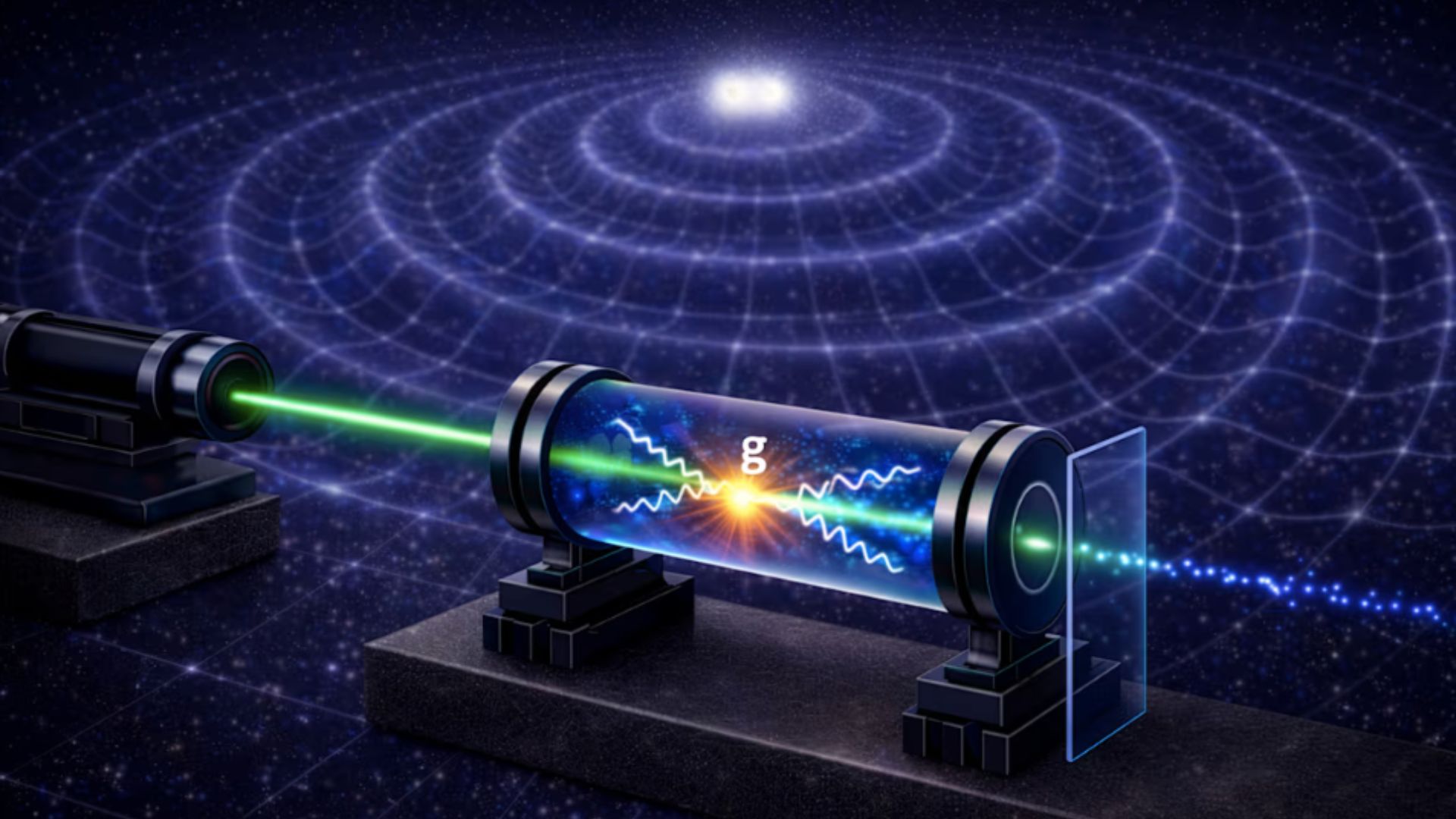 World’s first ‘graviton trap’ aims to solve the century-old mystery of ...