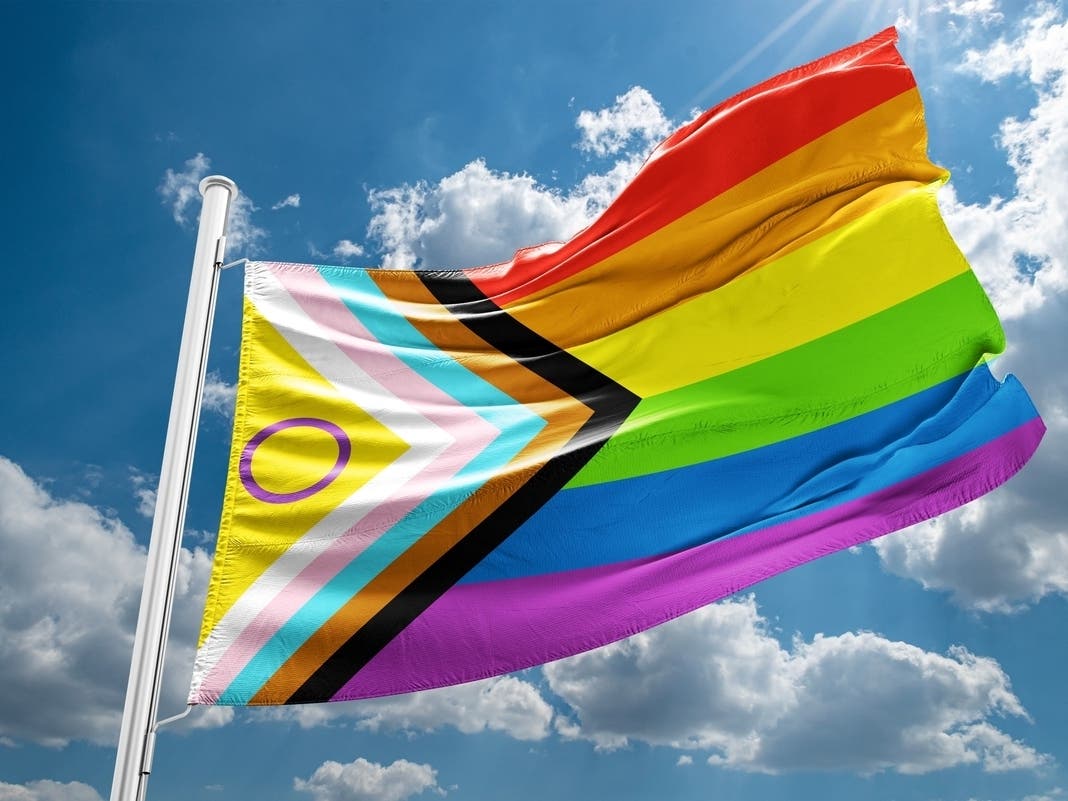 The results are in on Arlington's LGBTQ+ inclusion grade for 2025