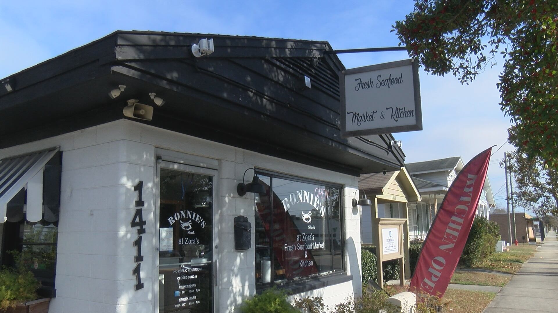 Zora’s Market launches community fish bank program