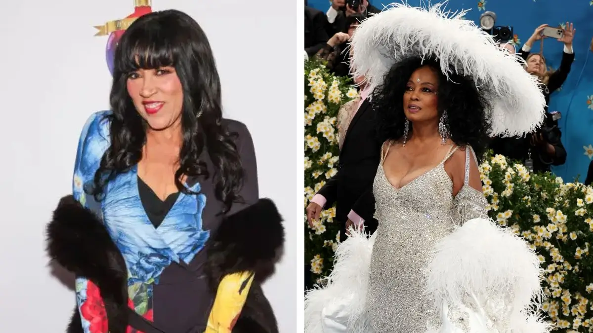 ‘Patti been told y’all’: Jackée Harry gets real about what led to her ...