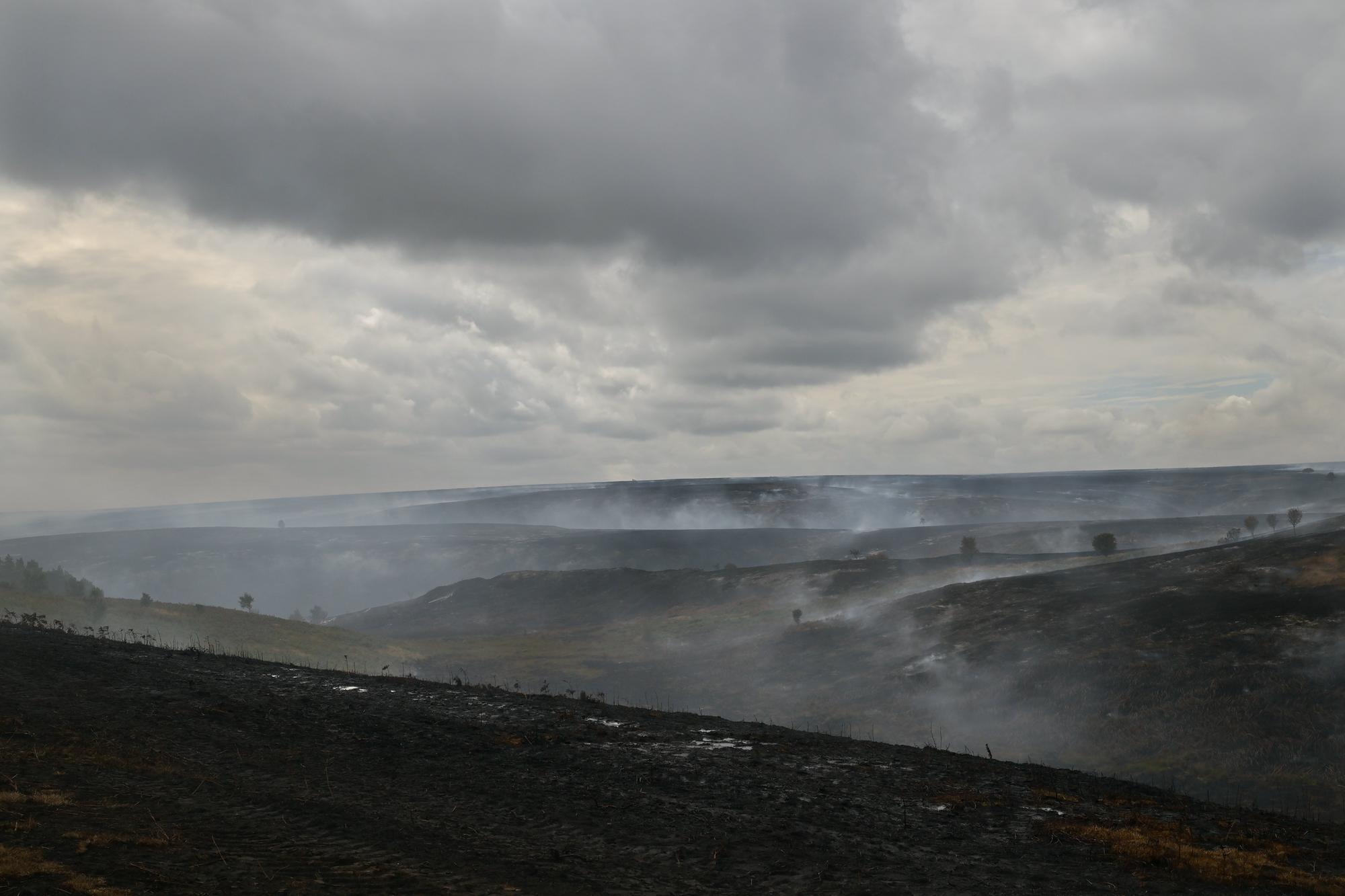 New scientific report highlights role of North Yorkshire and Pennine ...