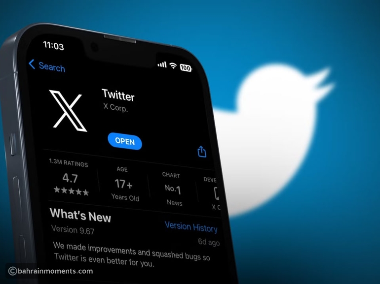 X experiences major global outage, tens of thousands affected