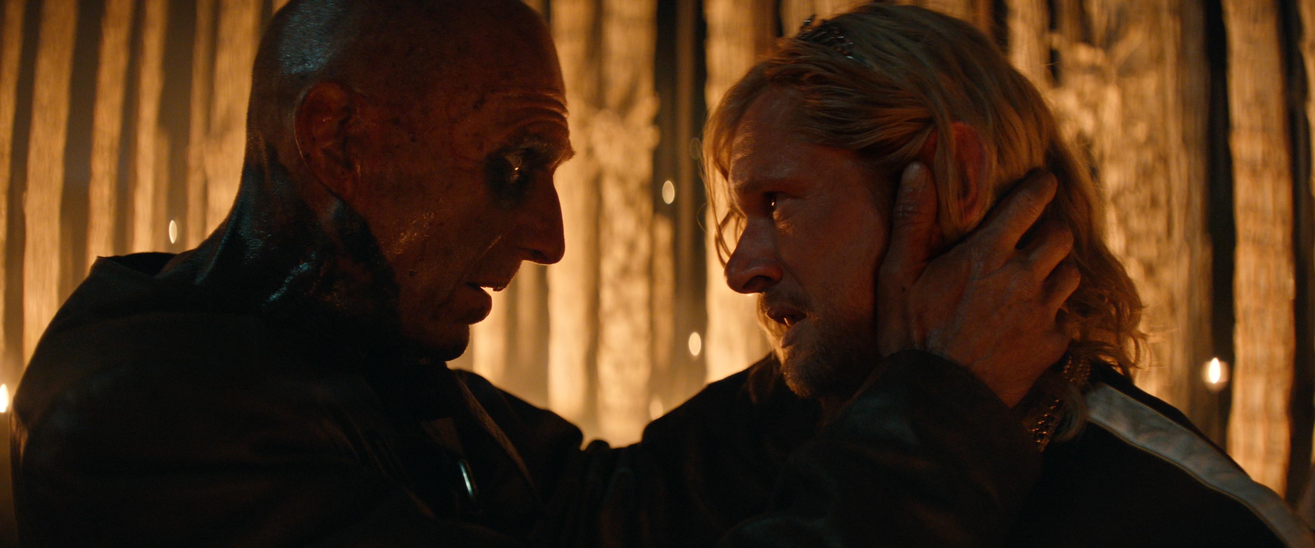 'The Bone Temple' director on the haunting brutality of that terrifying ...