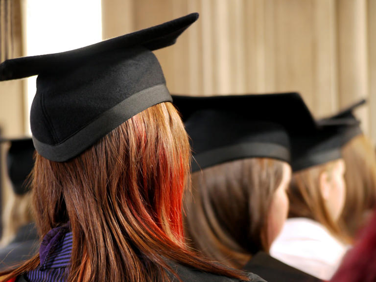 Why a Canadian university degree is no longer a ticket to the middle class