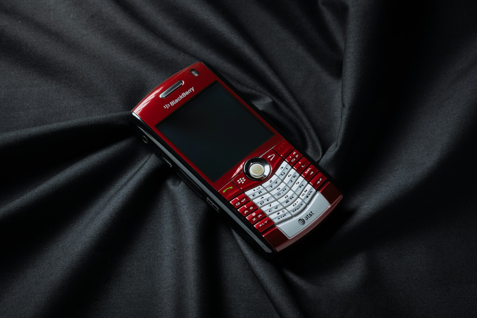 BlackBerry: The Canadian device that ruled the mobile world before ...