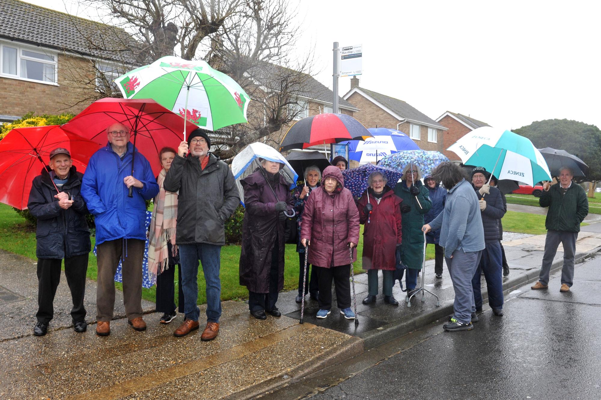 'It is going to make some people housebound' - Fears grow over impact ...