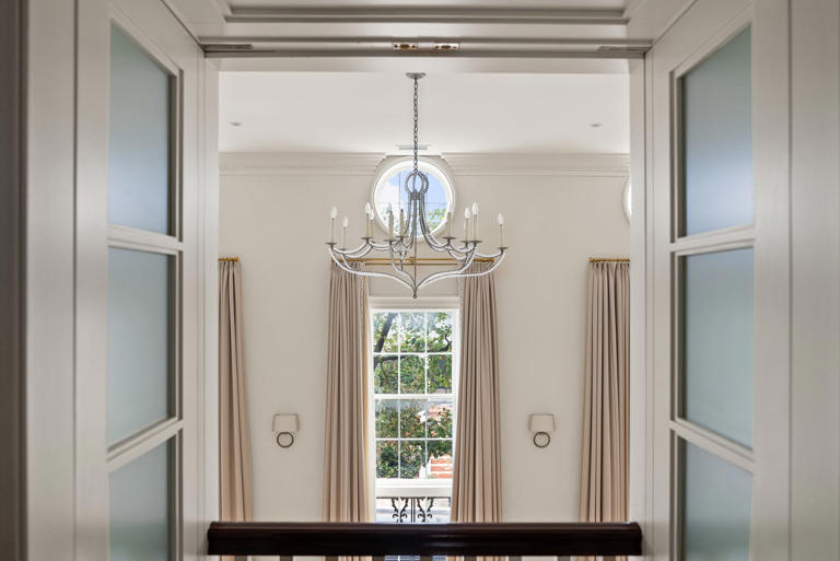 Josh Harris buys most expensive DC home ever for $28 million