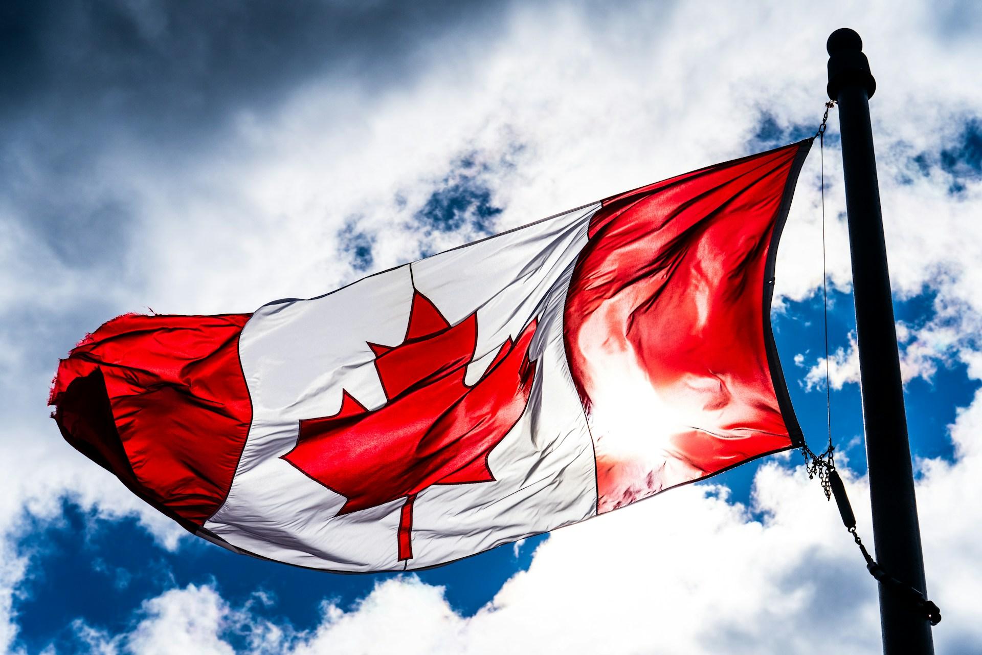 The 18 moments that defined Canadian history