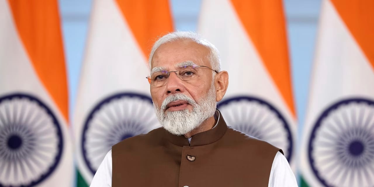 Wall Street Journal slams India's weak economic reformsPublished on ...