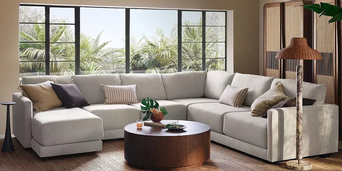 The best winter home sales are happening right now—here’s what to shop ...