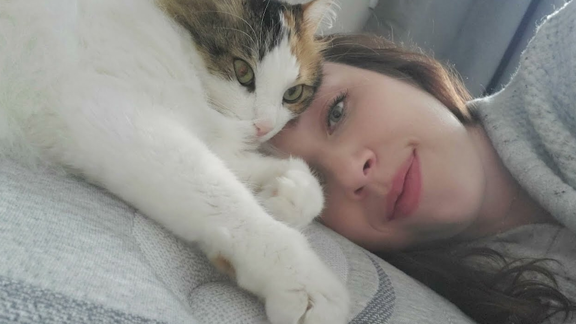 Remembering Cleo