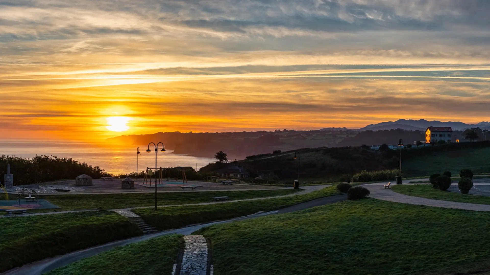 Récord de días sin sol: este es el lugar de España donde menos se ha ...