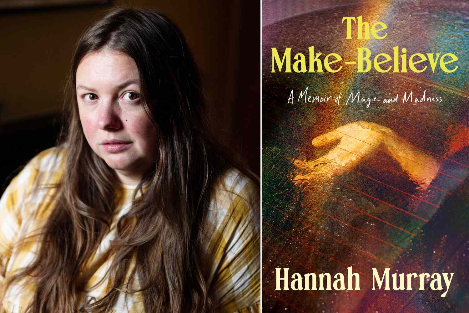 “Skins” and “Game of Thrones” star Hannah Murray announces 'Powerfully ...