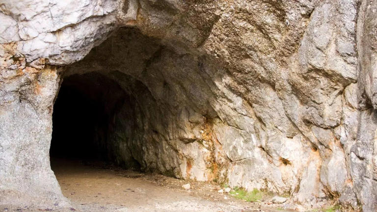 Almost human-like creatures may have lived alongside humans in the ...