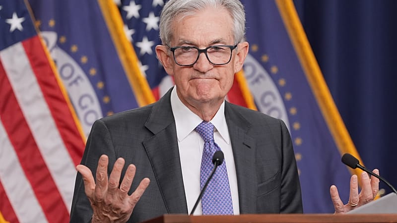 Fed, il bivio di Jerome Powell: perché la sua uscita (o permanenza) può ...
