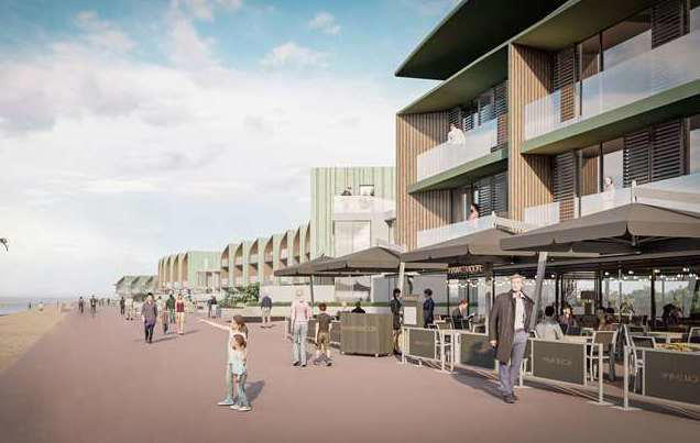 Hythe swimming pool could get £6 million refurb in coming year ...