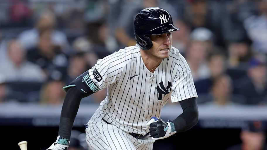 Yankees willing to add multiple opt-outs for Cody Bellinger