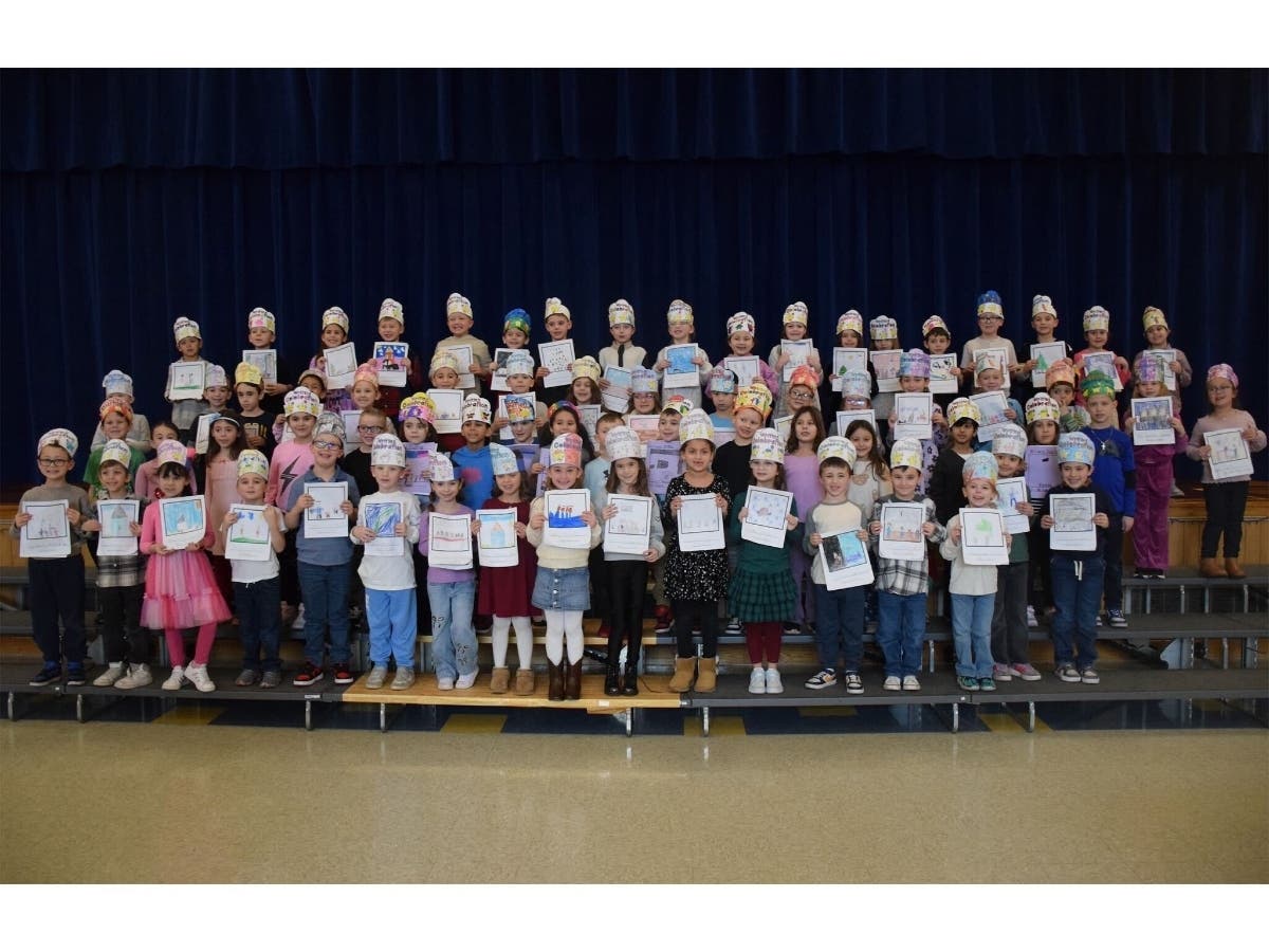From Lockhart to the library: Massapequa authors publish personal ...