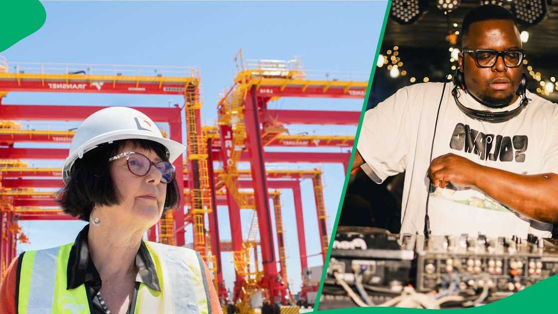 Sol Phenduka suggests why SAPS won’t like transport minister's alcohol ban