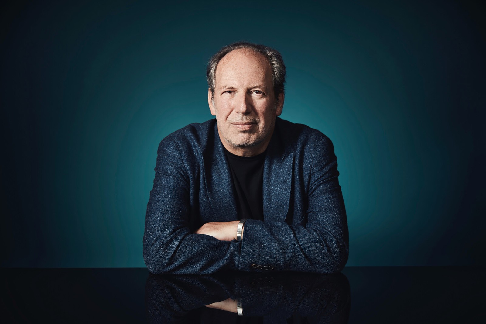 Hans Zimmer composera la musique de la série Harry Potter