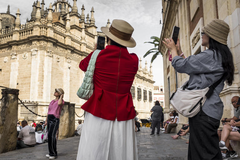 8 things not to do in Spain as a tourist