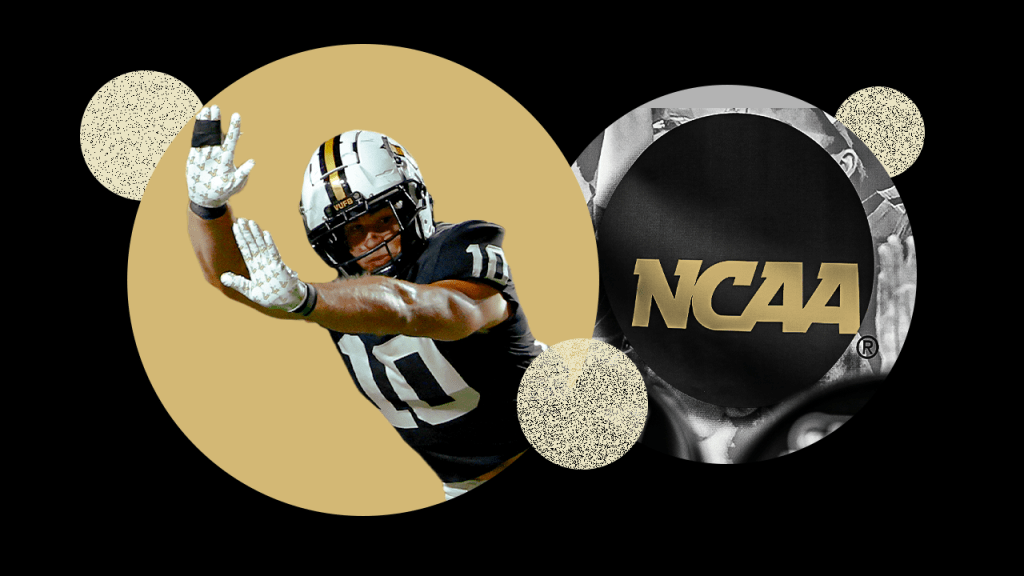 Federal judge denies college football players fifth season