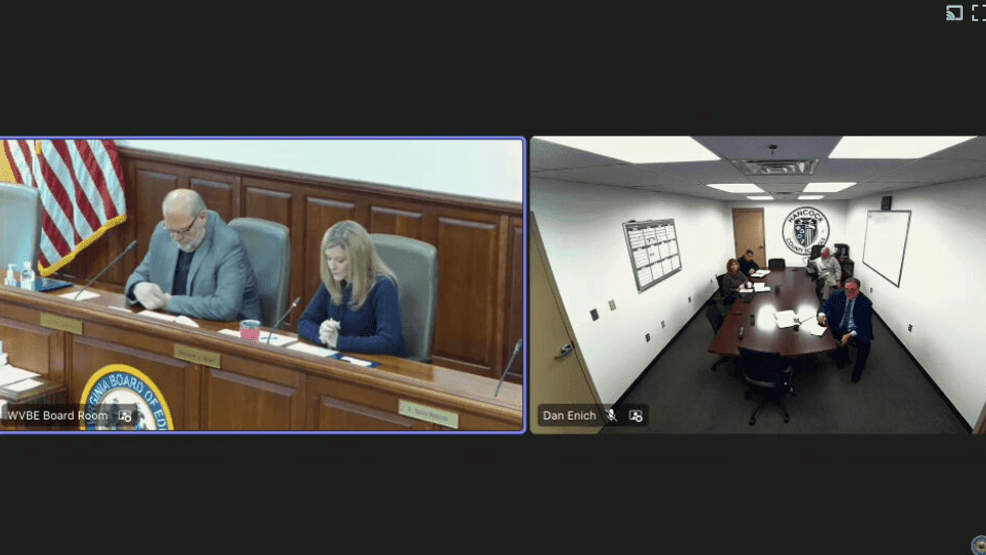 State takes control of Hancock County schools amid declared emergency ...