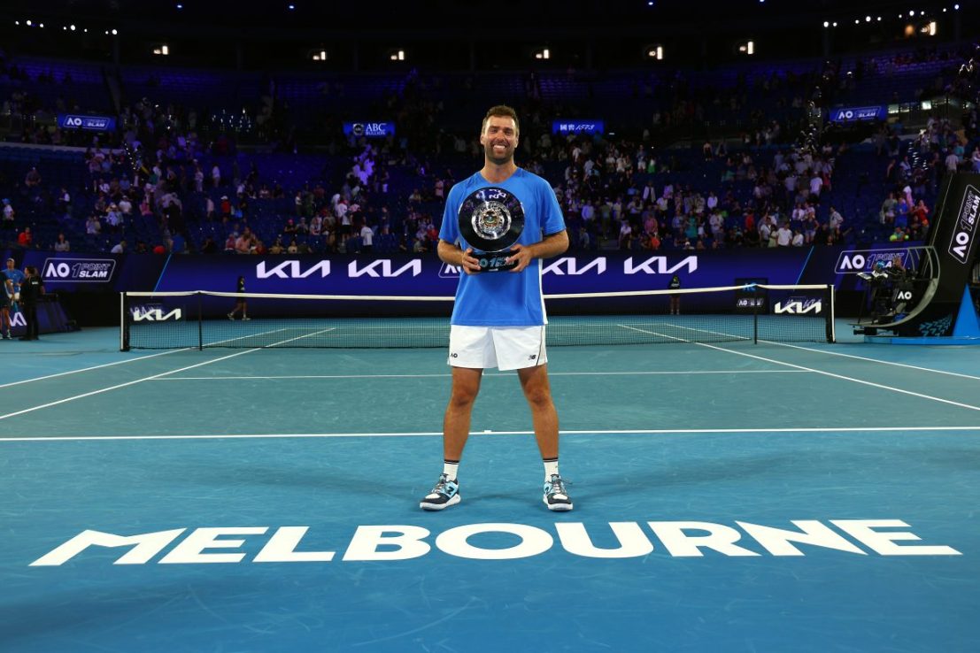 Why Battle of the Sexes tennis match fell short of One Point Slam