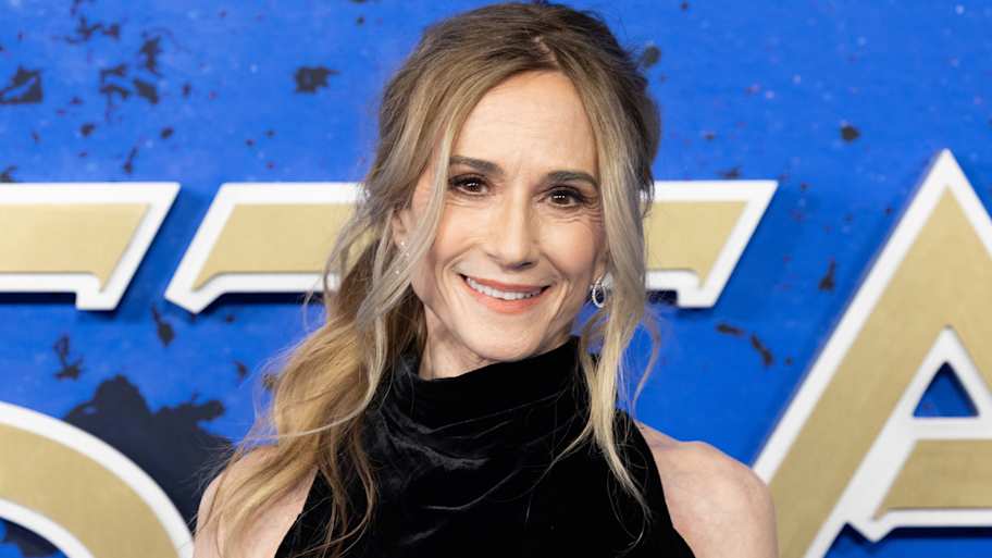 Star Trek actor was 'intimidated' to join Starfleet Academy