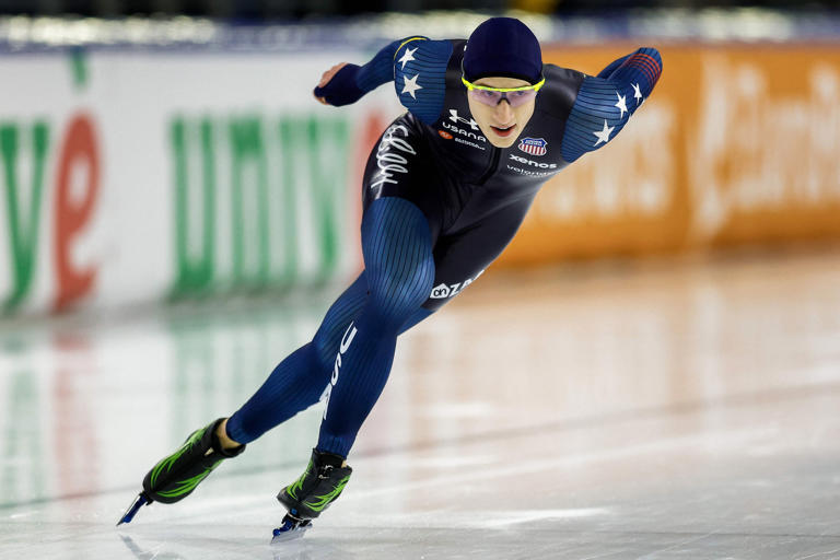 Can we also become 'two-sword style'?