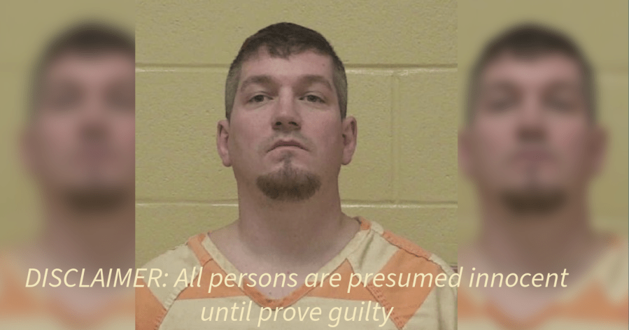 Viral social media post leads to arrest of rape suspect in Shreveport