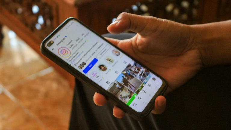 Meta zablokowała 500 tys. kont. Wszystko przez nowe przepisy