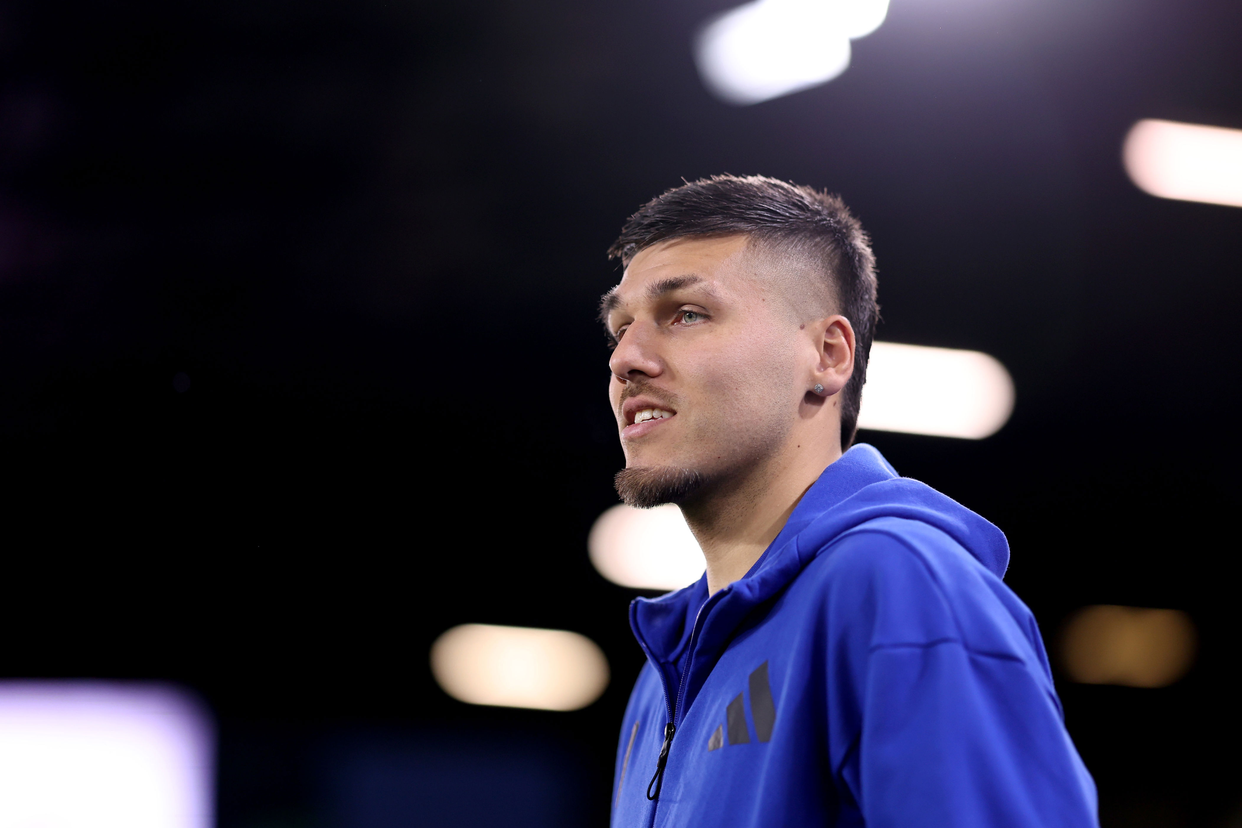 New Celtic transfer rumour raises eyebrows among Rangers fans as £10m ...