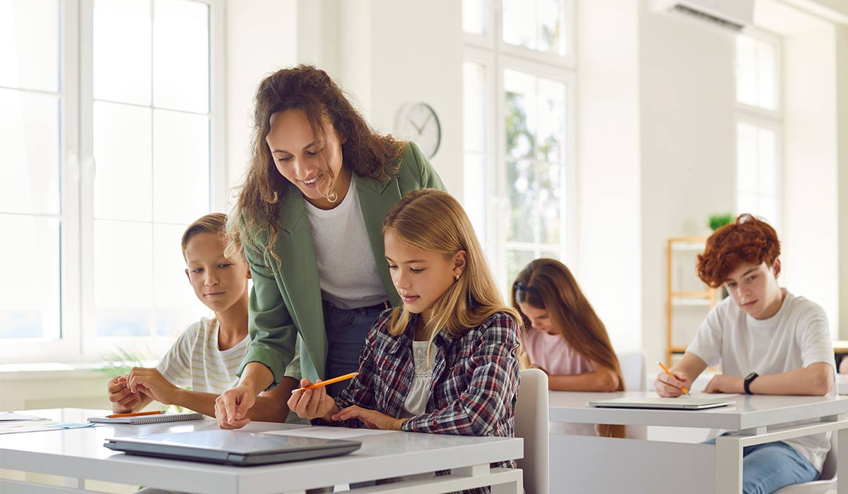 Teacher’s take on school success is striking a nerve with parents